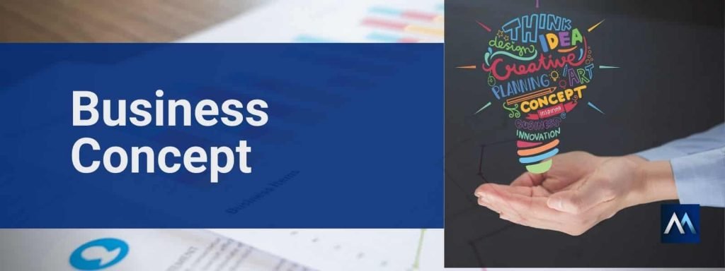 How to Explain Business Concept in a Business Plan Clearly